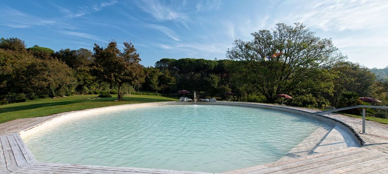 Terme di Stigliano: indicazioni, orari e prezzi
